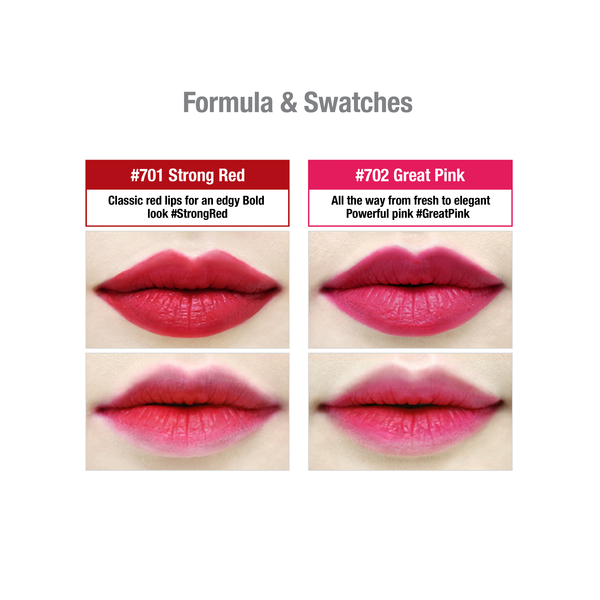 SO NATURAL So Lip Fixx – MakeUp World Pakistan
